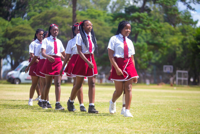Eaglesvale School | Gallery