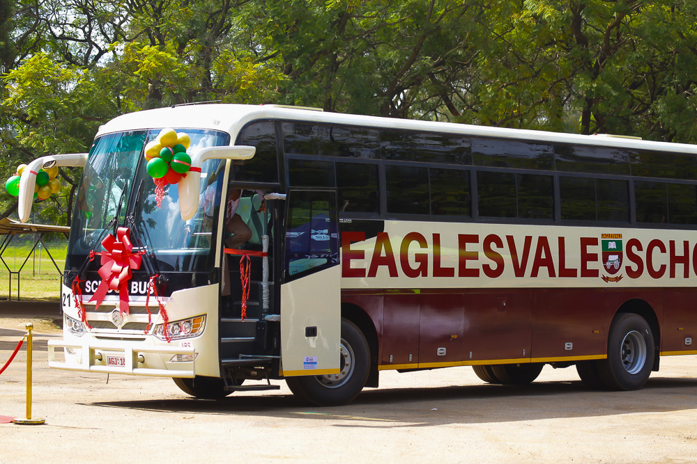 Eaglesvale School | Coming Soon
