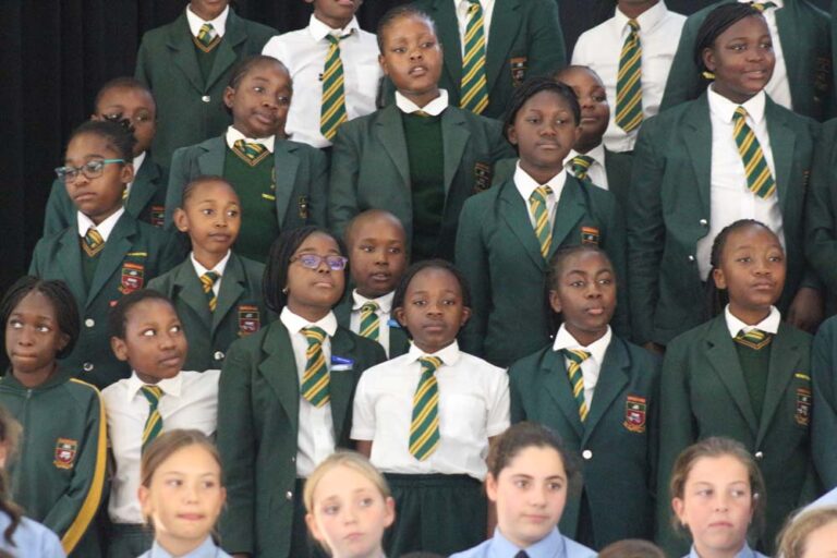 Eaglesvale School | Gallery