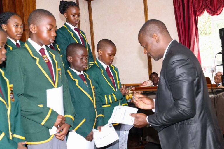 Eaglesvale School | Gallery